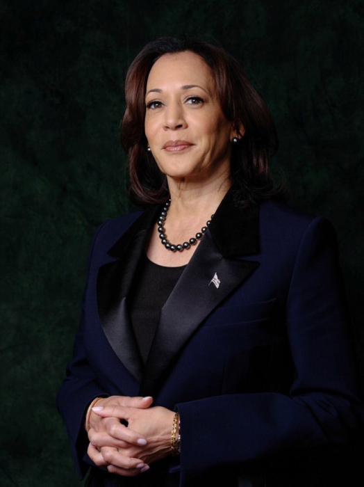 Kamala Harris | WDC Wiki Official Wiki | Fandom