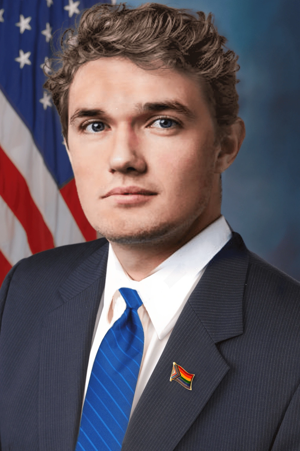 Levi Starkin | WDC Wiki Official Wiki | Fandom