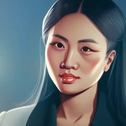 Phạm Mai Trinh | WDC Wiki | Fandom