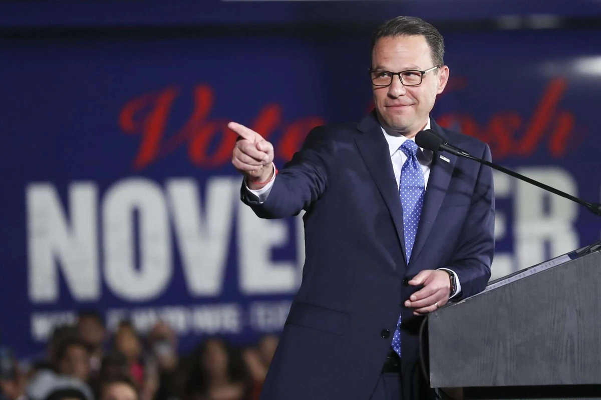 Josh Shapiro | WDC Wiki | Fandom