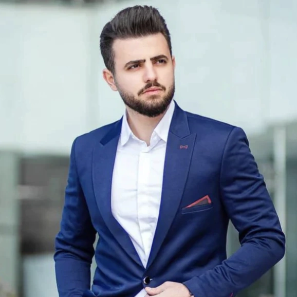 Nick Peterson | WDC Wiki | Fandom