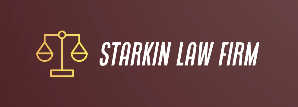 Starkin Law Firm | WDC Wiki | Fandom
