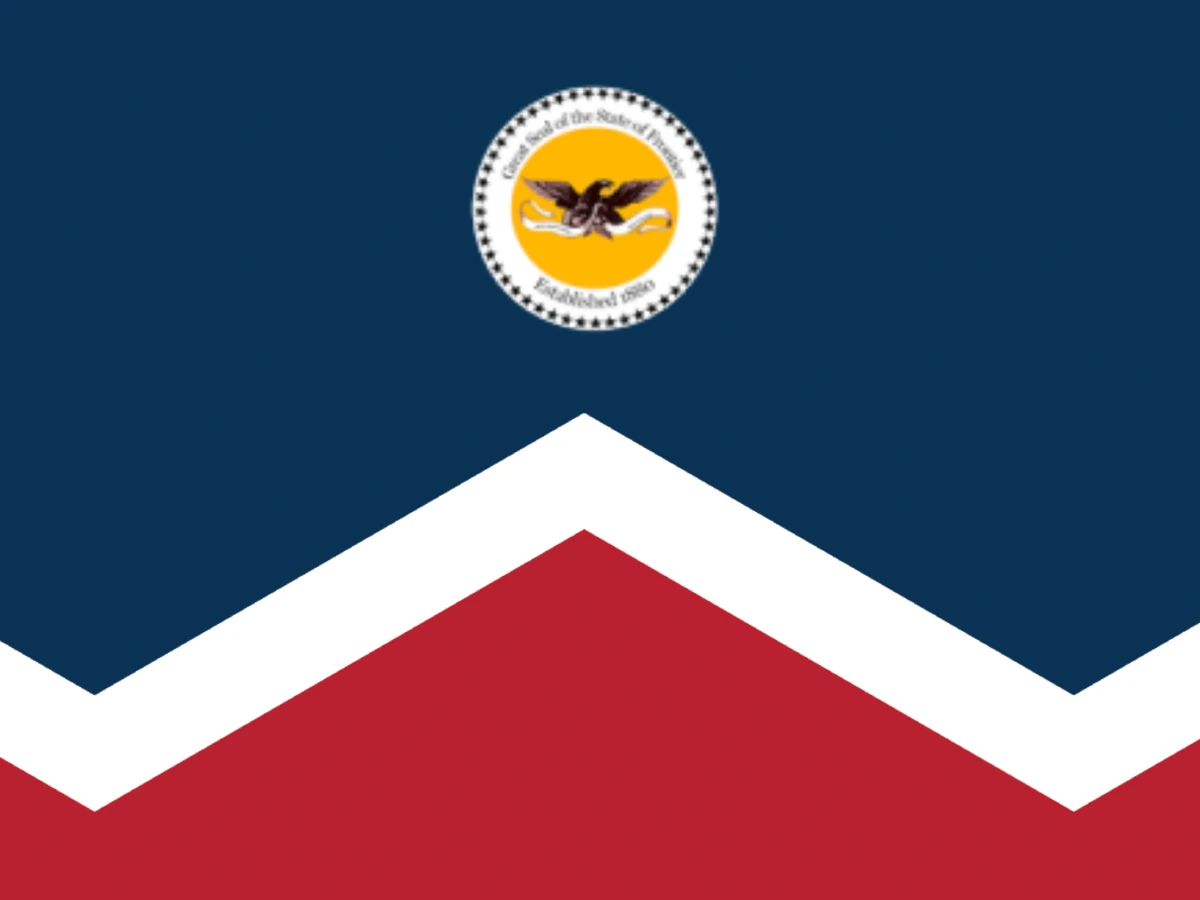 Frontier (State) | WDC Wiki | Fandom