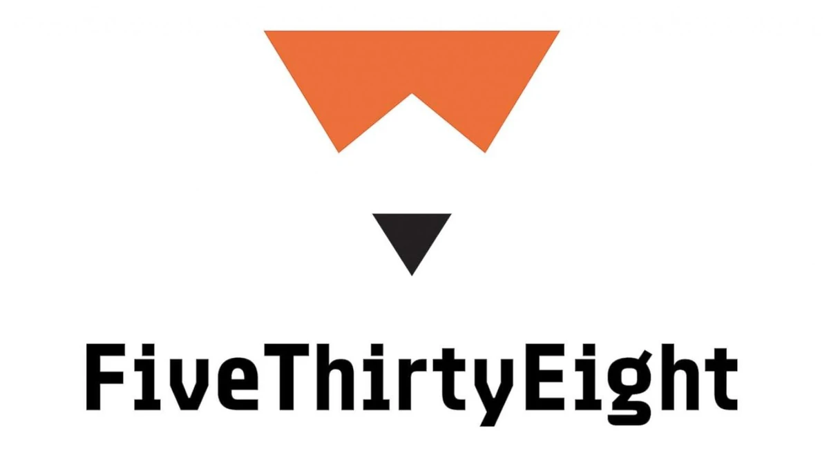 FiveThirtyEight | WDC Wiki | Fandom