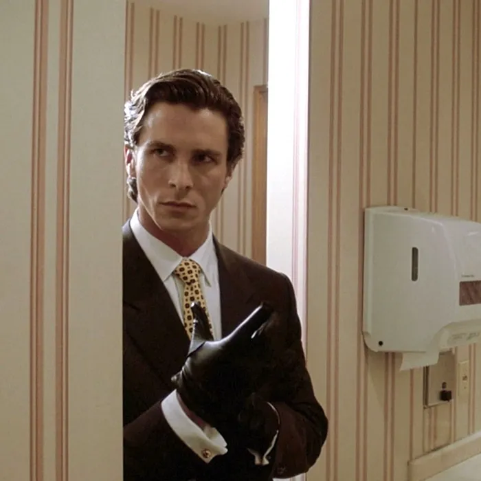 Patrick Bateman | WDC Wiki | Fandom