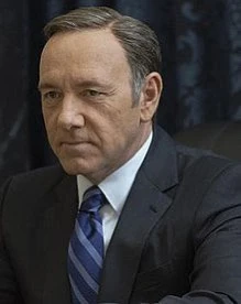 Frank Underwood | WDC Wiki | Fandom