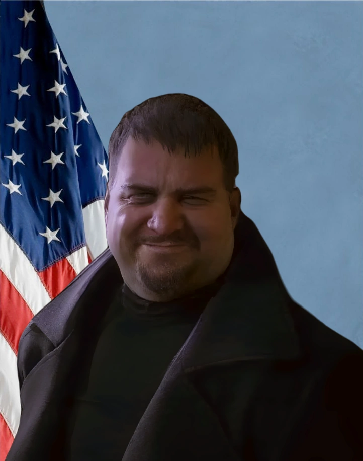 Patrick Neil | WDC Wiki | Fandom