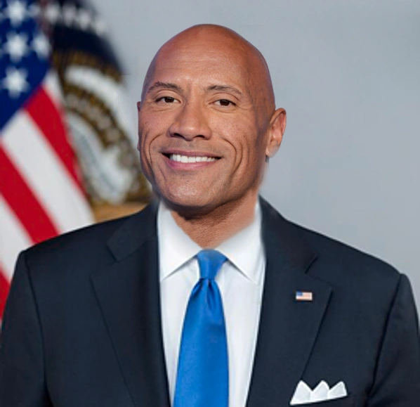 Dwayne Johnson | WDC Wiki | Fandom