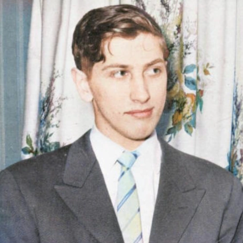 James Fischer | WDC Wiki | Fandom