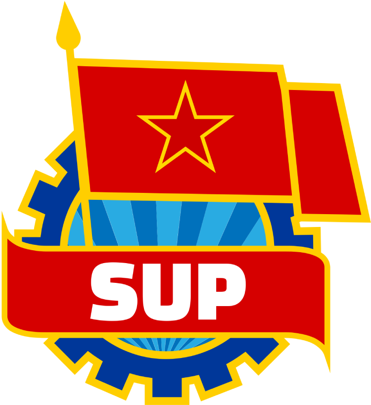 Socialist Unity Party | WDC Wiki | Fandom