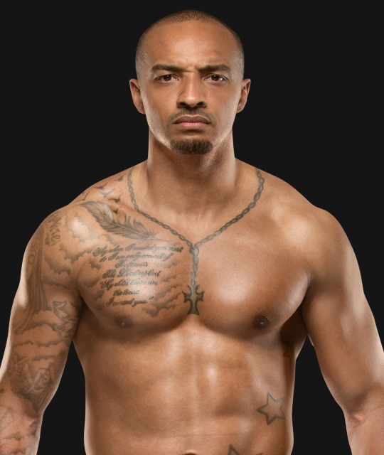 Ashton Smith | WDFE Wiki | Fandom