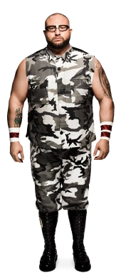 Bully Ray | WDFE Wiki | Fandom