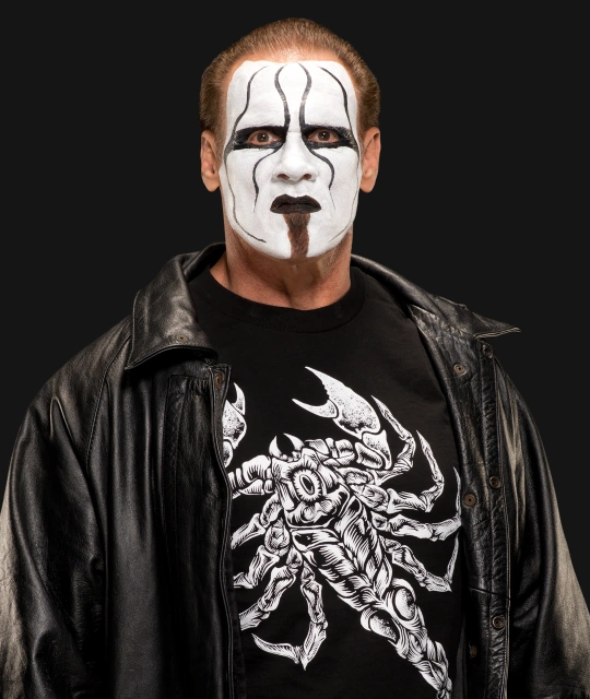 Sting | WDFE Wiki | Fandom