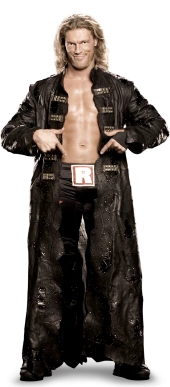 Edge | WDFE Wiki | Fandom