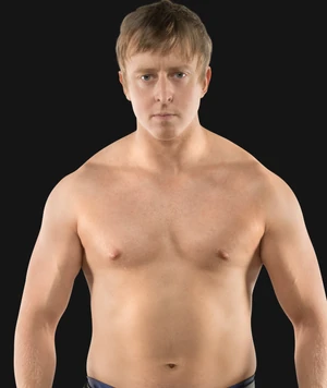 Flash Morgan Webster | WDFE Wiki | Fandom