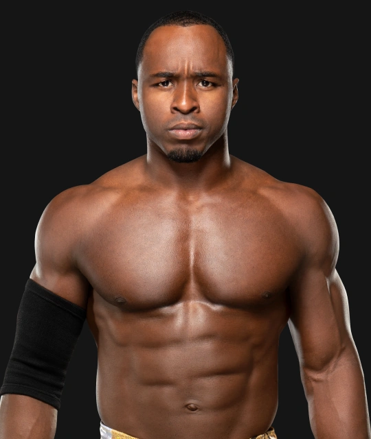 Jordan Myles | WDFE Wiki | Fandom