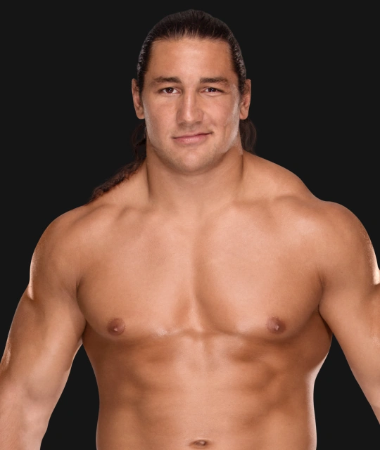 Riddick Moss | WDFE Wiki | Fandom