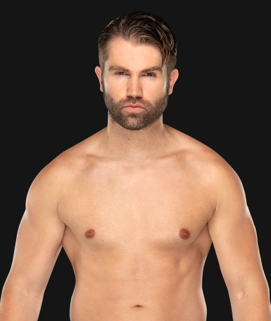 Tyler Breeze | WDFE Wiki | Fandom