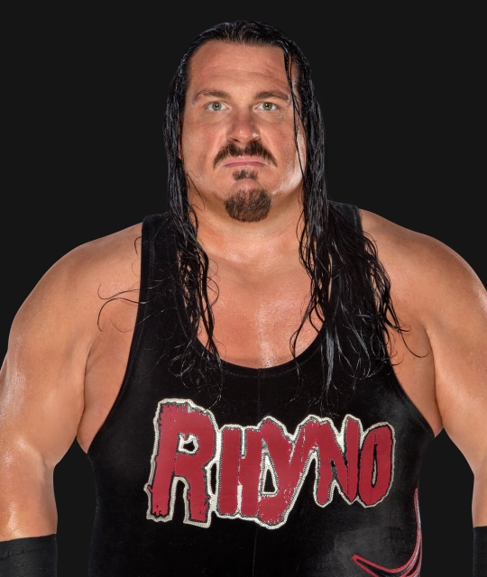 Rhyno | WDFE Wiki | Fandom