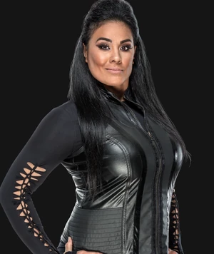 Tamina | WDFE Wiki | Fandom