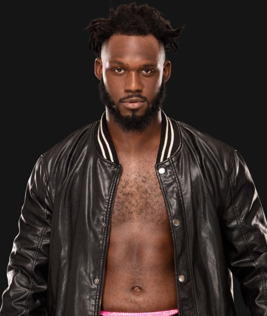 Rich Swann | WDFE Wiki | Fandom