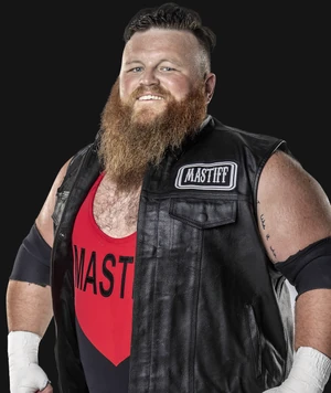 Dave Mastiff | WDFE Wiki | Fandom