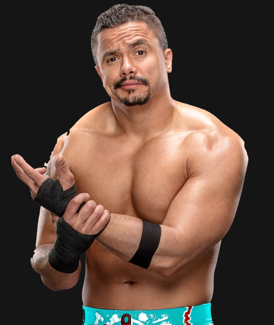 Primo | WDFE Wiki | Fandom