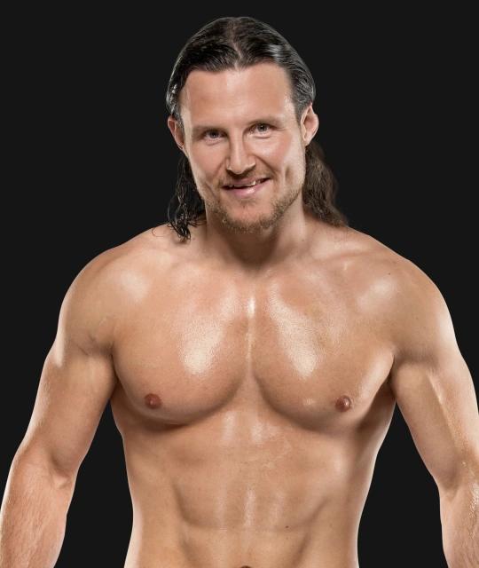 Joseph Conners | WDFE Wiki | Fandom