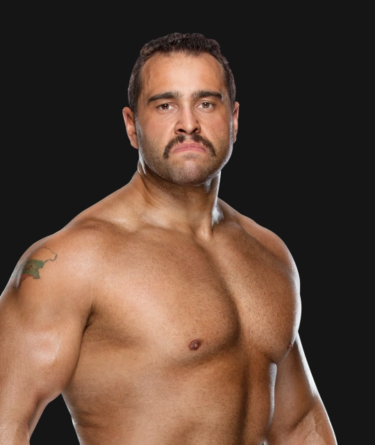 Rusev | WDFE Wiki | Fandom
