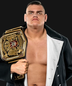 WALTER | WDFE Wiki | Fandom