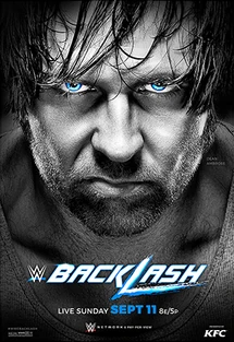 Backlash 2016 | WDFE Wiki | Fandom