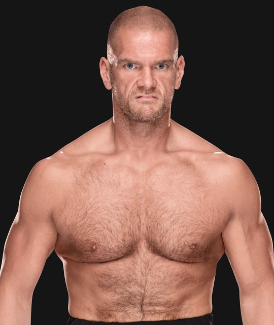 Danny Burch | WDFE Wiki | Fandom