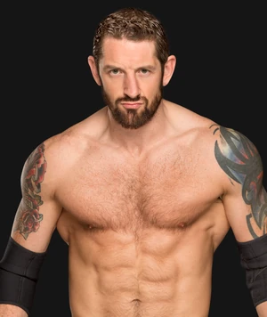 Bad News Barrett | WDFE Wiki | Fandom