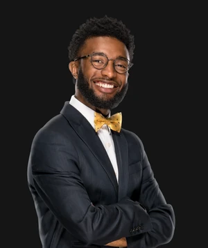 Josiah Williams | WDFE Wiki | Fandom