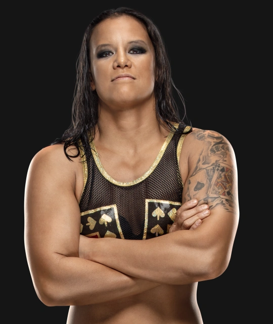 Shayna Baszler | WDFE Wiki | Fandom