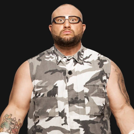 Bully Ray | WDFE Wiki | Fandom