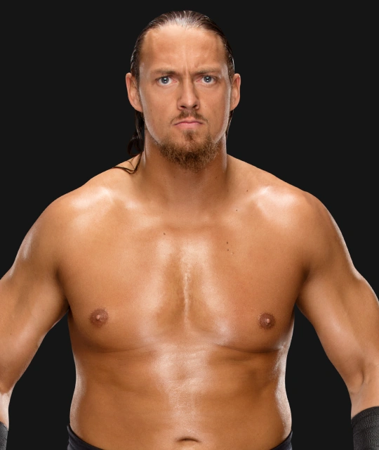 Big Cass | WDFE Wiki | Fandom