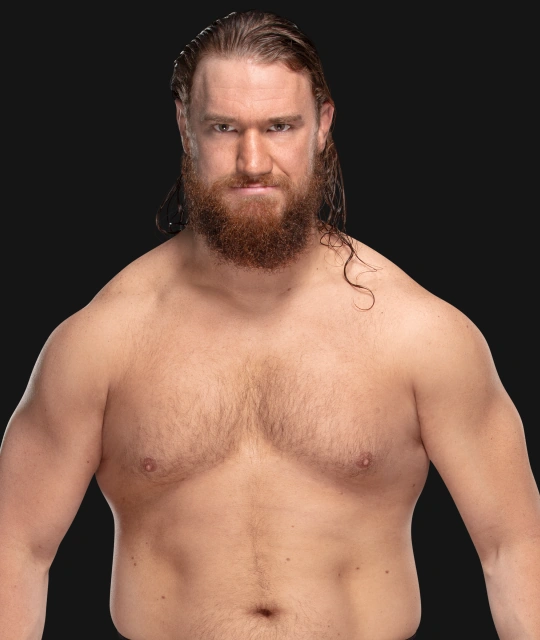 Wesley Blake | WDFE Wiki | Fandom