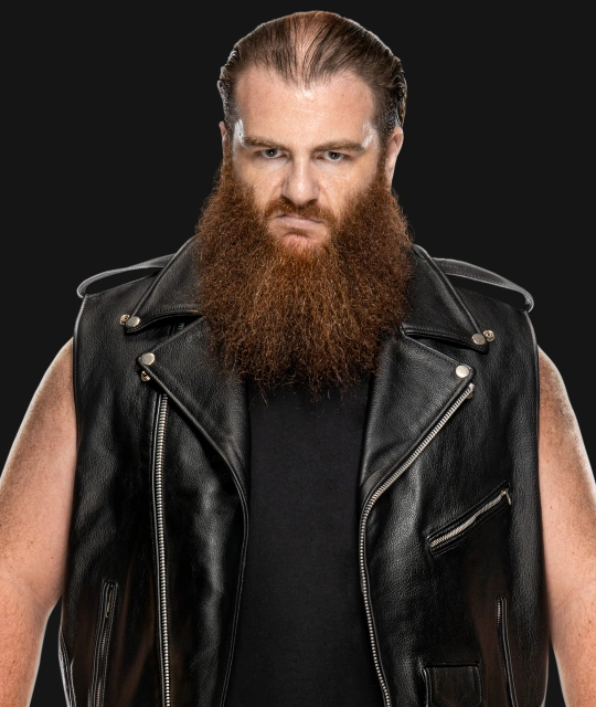 Killian Dain | WDFE Wiki | Fandom