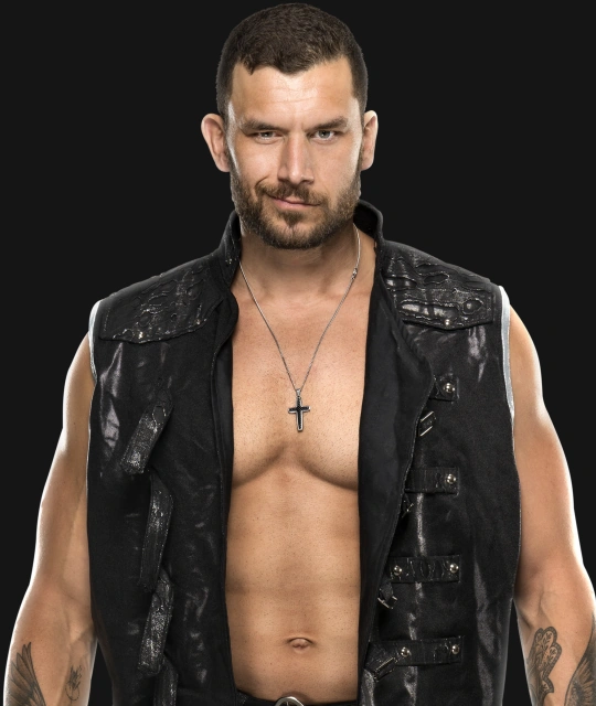 Johnny Curtis | WDFE Wiki | Fandom