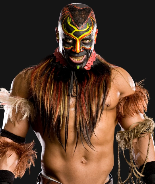 Boogeyman | WDFE Wiki | Fandom