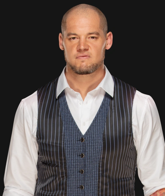 Baron Corbin | WDFE Wiki | Fandom