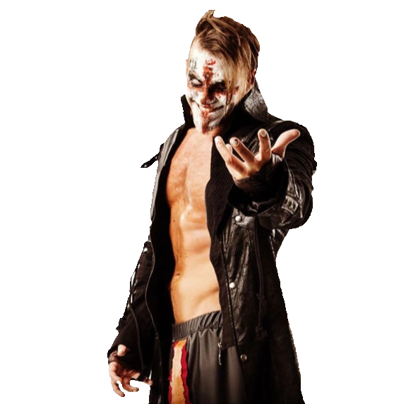 Crazzy Steve | WDFE Wiki | Fandom