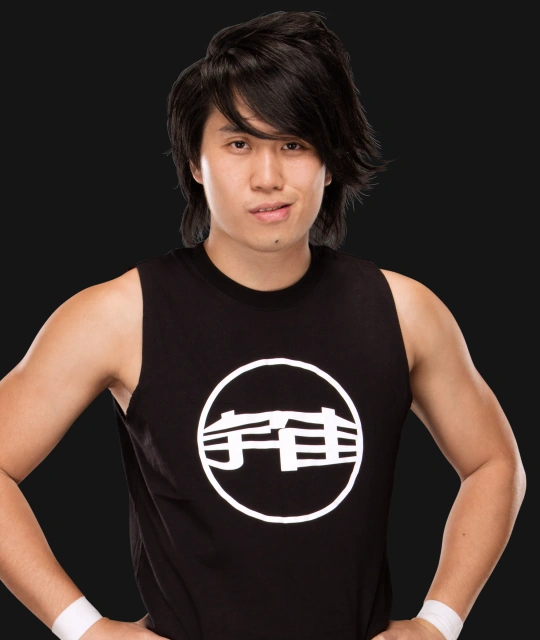 HoHo Lun | WDFE Wiki | Fandom