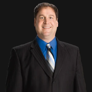 Tony Chimel | WDFE Wiki | Fandom