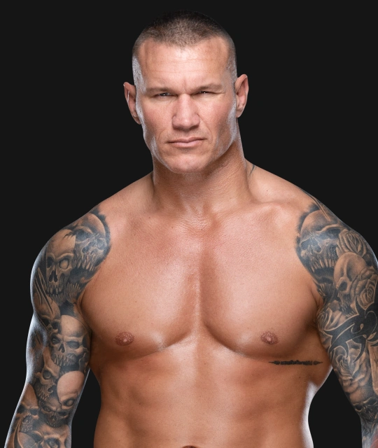Randy Orton | WDFE Wiki | Fandom
