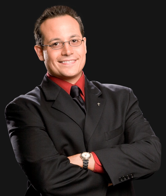 Joey Styles | WDFE Wiki | Fandom