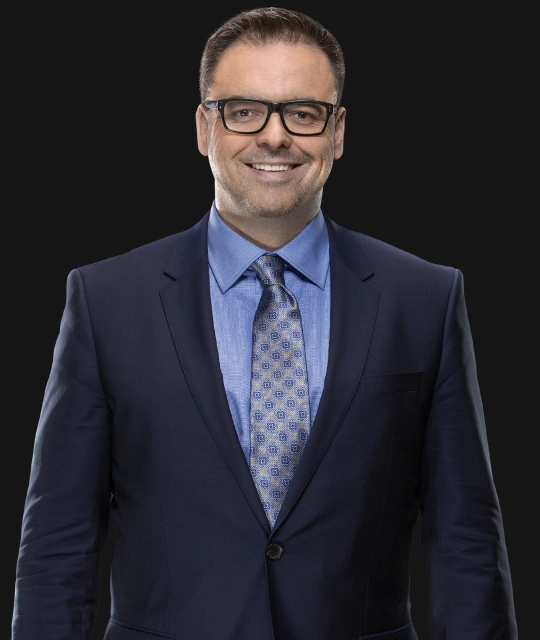 Mauro Ranallo | WDFE Wiki | Fandom