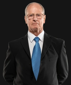 Johnny Saint | WDFE Wiki | Fandom