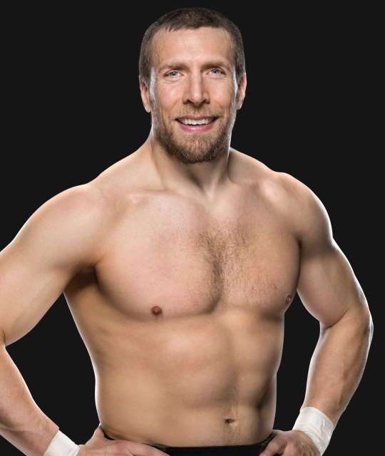 Daniel Bryan | WDFE Wiki | Fandom